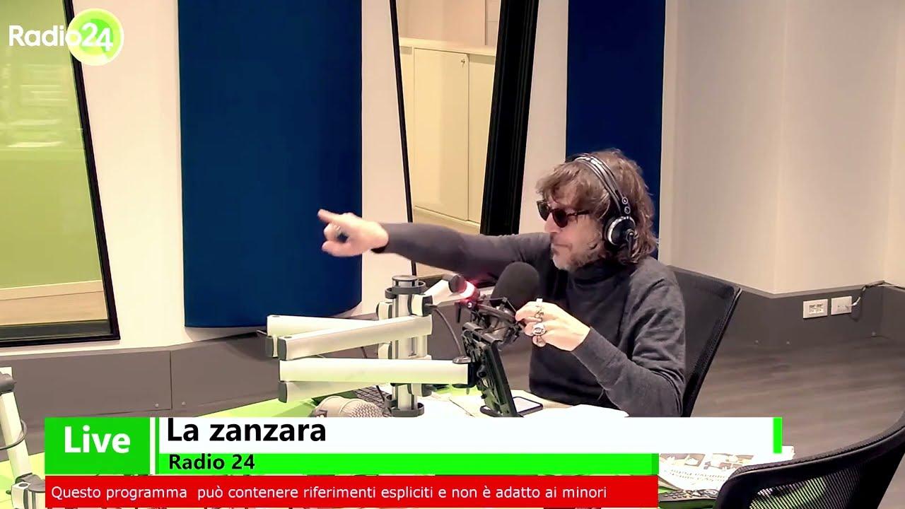 Anna da Roma | Zanzara Republic